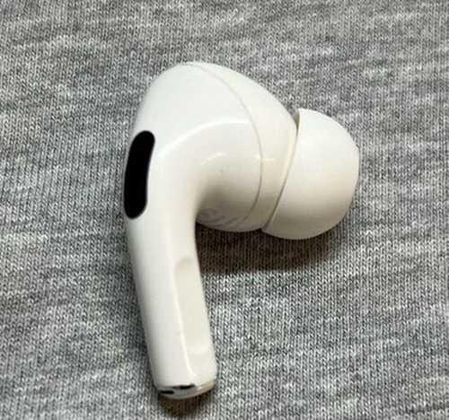 Правый наушник Airpods Pro