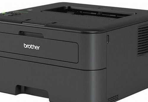 BrotherHL-L2340DWR, лазерный ч/б принтер с WI-FI