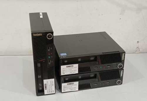 Тонкий клиент Lenovo ThinkCentre M91/M91p