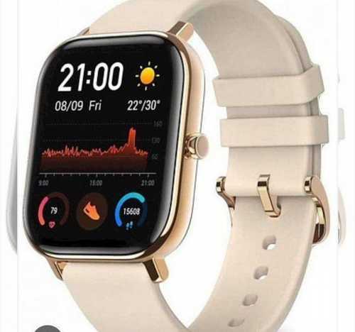 Смарт часы amazfit