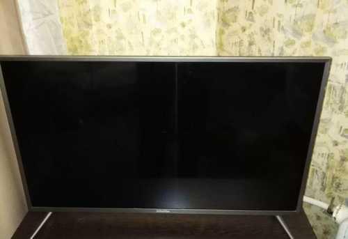 Продам телевизор Doffler 32" мод 32DH49-T2