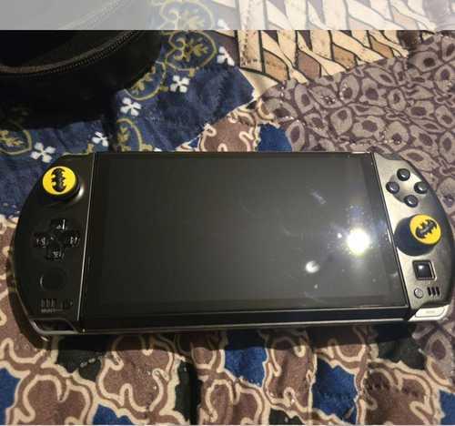 Gpd win 4 2023 7840u