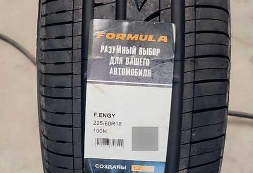 Pirelli Formula Energy 225/60 R18 100H