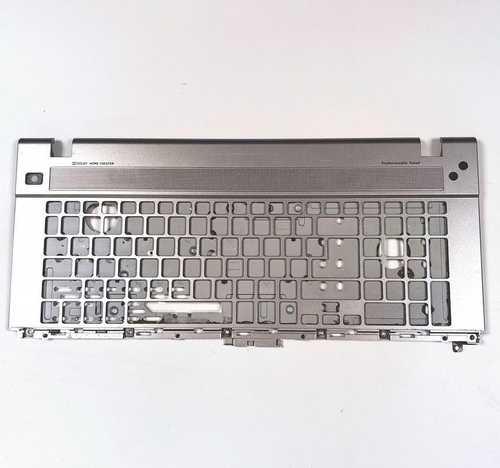 Верхняя часть корпуса ноутбука Acer Aspire V3-771G