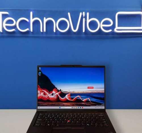 Lenovo ThinkPad T14S Gen 6 Snapdragon X Elite