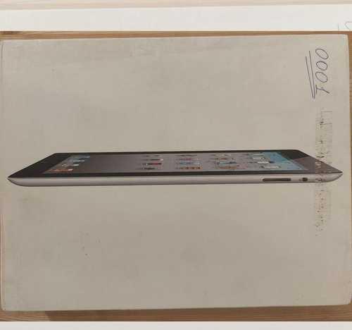 iPad air 2 16gb