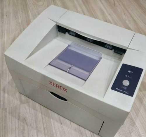 Xerox phaser 3117