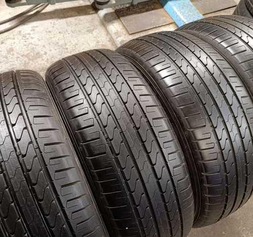 Cooper Evolution CTT 225/55 R19