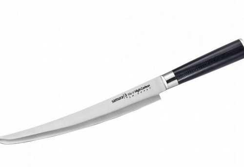 Кухонный нож Слайсер Tanto SM-0046T
