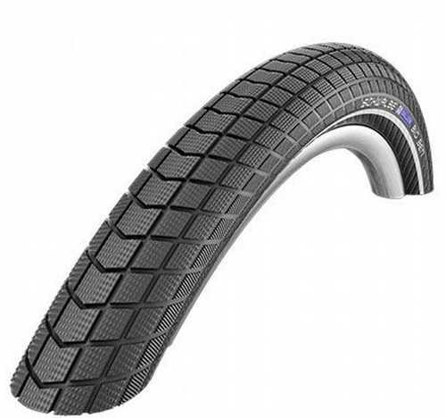 Покрышка Schwalbe BIG BEN 20x2.15 Perf RaceGuard