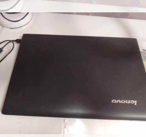 Ноутбук Lenovo G70-35