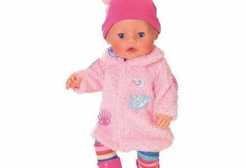 Новый модный наряд Baby Born Zapf Creation ориг