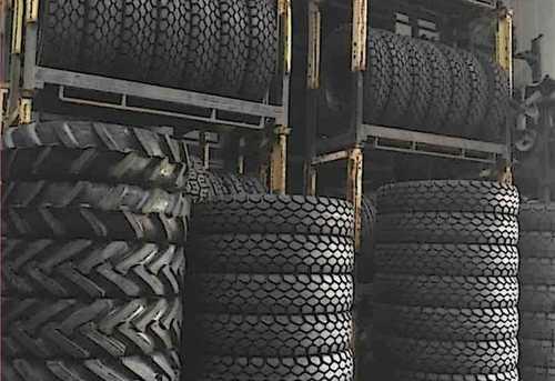 Шины для грузовых авто hankook DH147