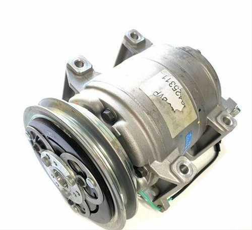 Компрессор кондиционера Isuzu NPR75/NQR90 б/у