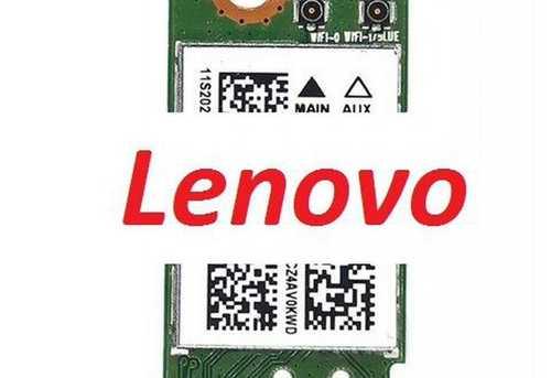 Wifi модуль для ноутбука Lenovo