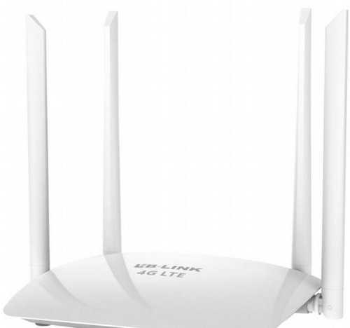 Wi-Fi роутер LB-link BL-CPE450EU WiFi 4G