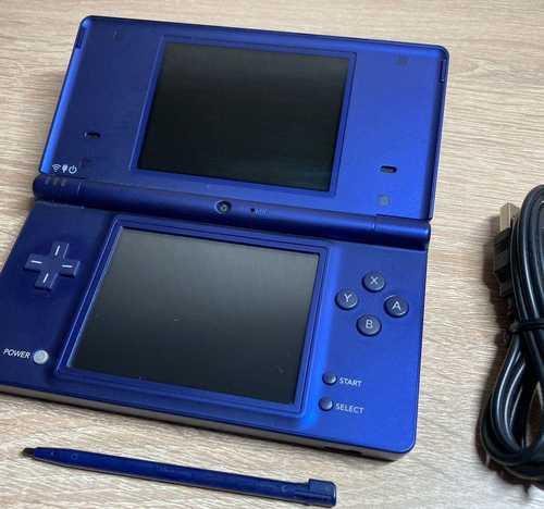 Nintendo DSi