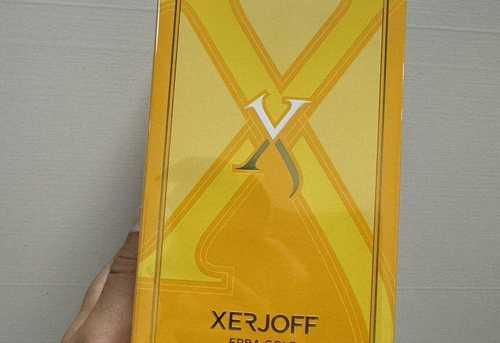 Xerjoff Erba Gold 50 ml Оригинал