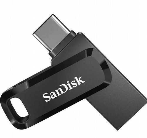 USB Flash накопитель 512GB SanDisk Ultra #388276