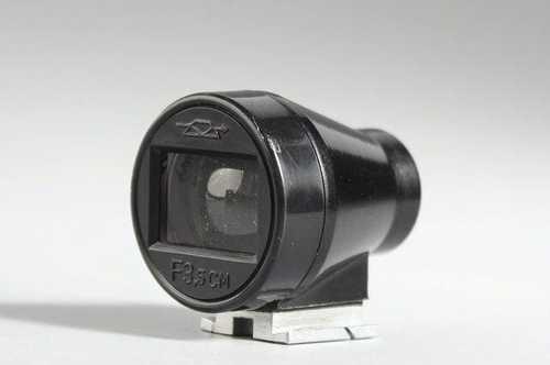 Видоискатель для дальномерных ф/а 35mm