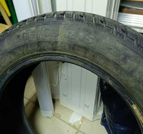 Tigar Winter 185/65 R15 92T