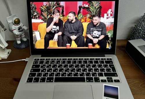 Apple MacBook Pro 13 retina (2013 late)