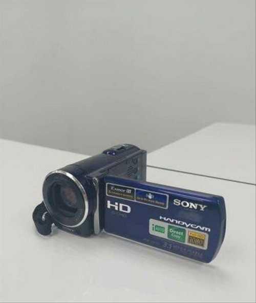Видеокамера Sony HDR-CX110E (10525)