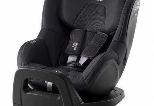 Автокресло Britax Romer DualFix PRO M/Fossil Grey