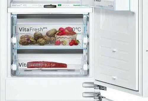 Холодильник bosch KIF87SDB0
