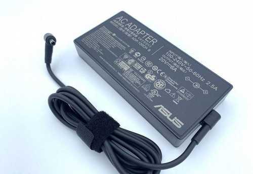 Зарядка для ноутбука Asus VivoBook K3500P (120W)