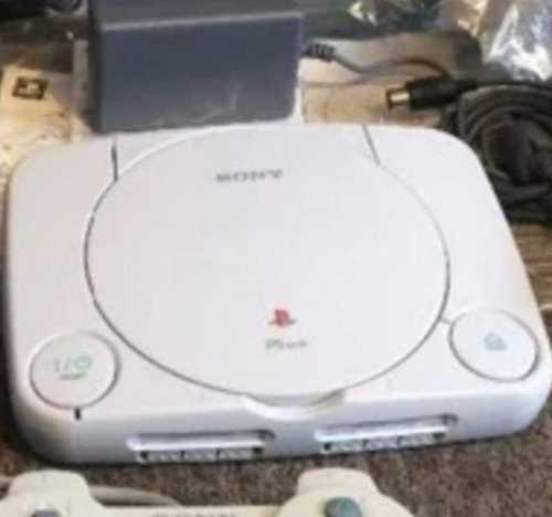 Sony playstation One