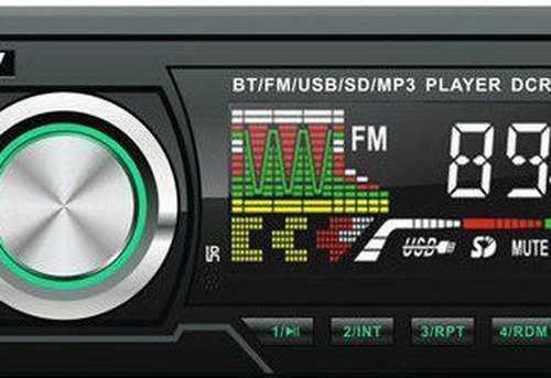 Магнитола (1din) Digma DCR-360G