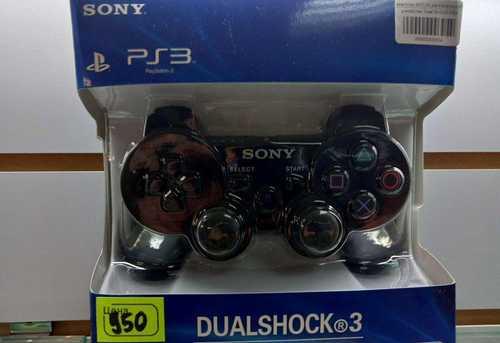 Джойстик dualshock ps3