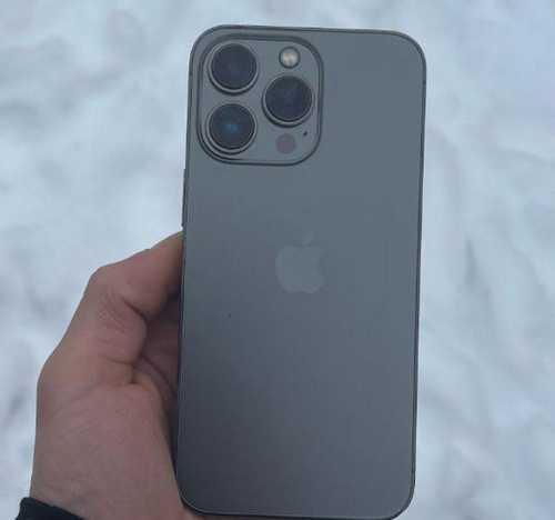 iPhone 13 Pro, 128 ГБ