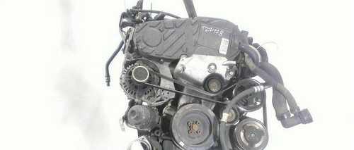 Двигатель Opel Astra J 2010-2017, 2 литра, диз
