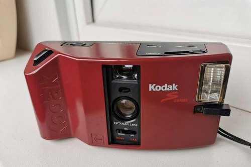 Пленочный фотоаппарат Kodak S300MD