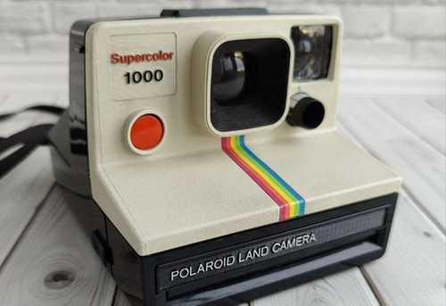 Фотоаппарат polaroid land Camera