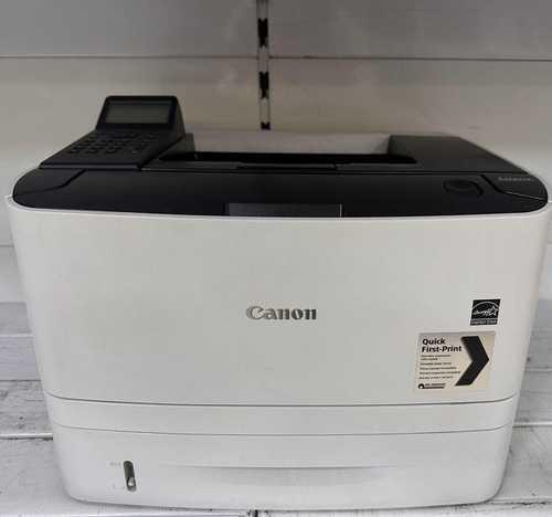 Лазерный принтер canon i-sensys LBP251dw