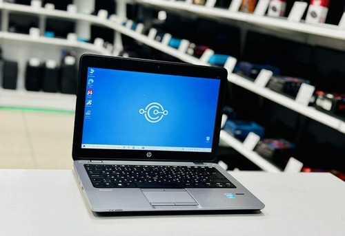 Ноутбук HP EliteBook / i5 vPro / 8G / SSD 240G