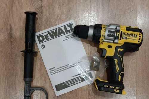 DeWalt dcd999b - ударный шуруповёрт новый США