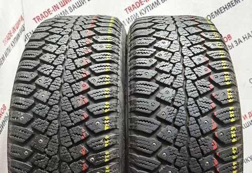 Uniroyal MS Plus Nordic 205/55 R16 91Q