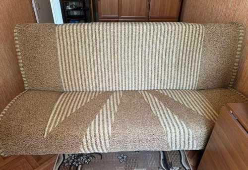 Продам складной диван