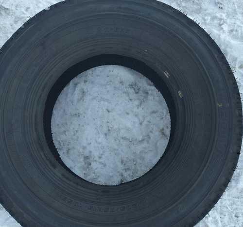 Шина 235/75 r15