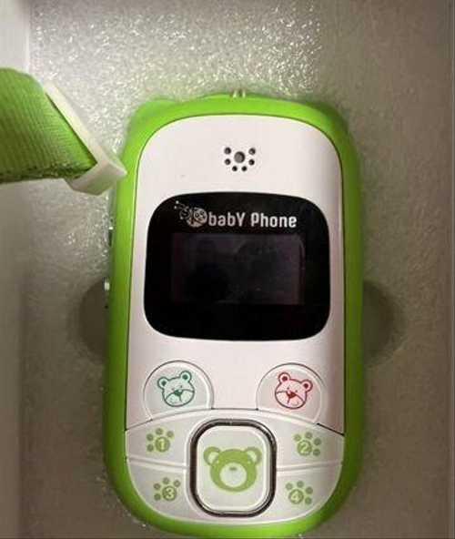Телефон Baby Phone
