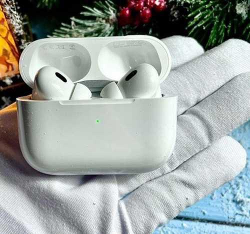 AirPods Pro2 на чипе Airoha