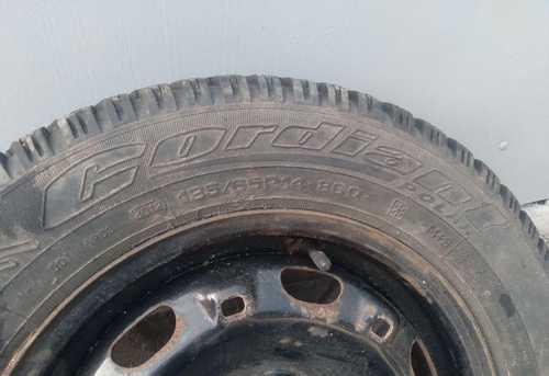 Cordiant Standart 185/65 R14