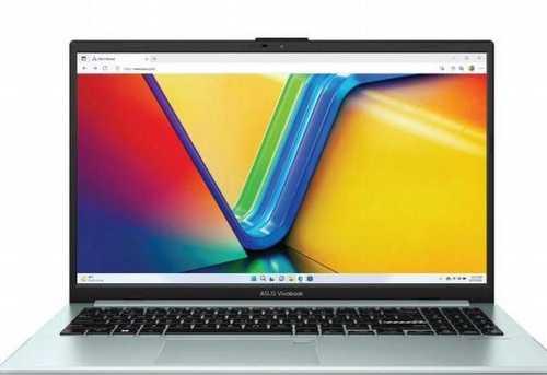 Ноутбук asus VivoBook E1504FA-L1286, 15.6", AMD Ry