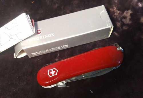 Нож Victorinox Evolution s101 2.3603.SE