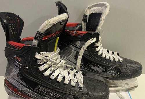 Коньки bauer vapor 2x pro, р.4.5