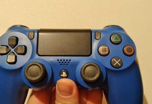 Геймпад sony dualshock 4 v2 cuh zct2e